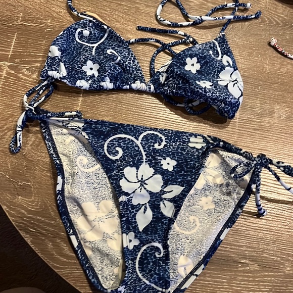 silver swim | Swim | Silverswim Bikini | Poshmark